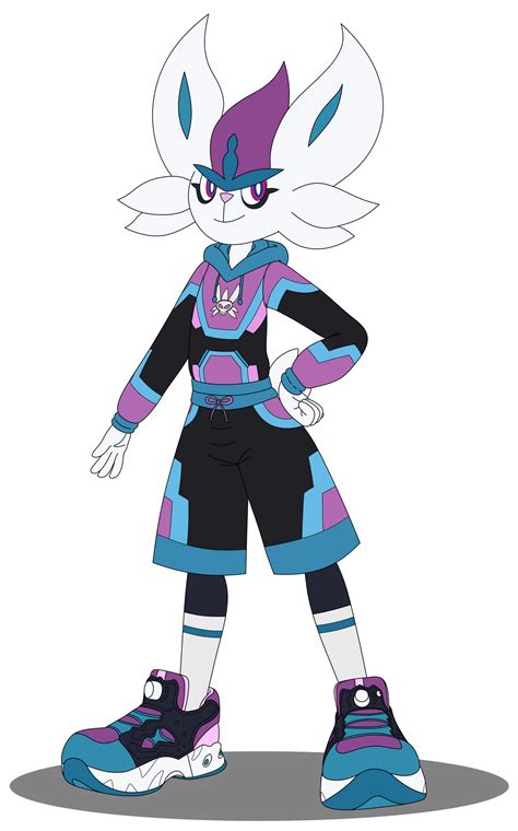 Button The Cinderace By Marsithecinderace On Deviantart