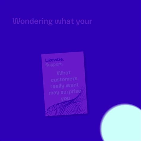 Andrea Randolph On Linkedin What Do Your Customers Want Whitepaper By