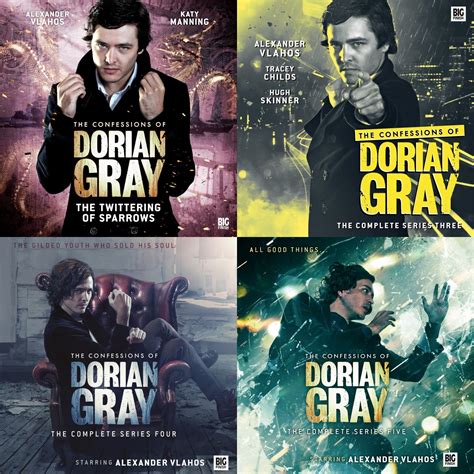 Alexander Vlahos Dorian Gray