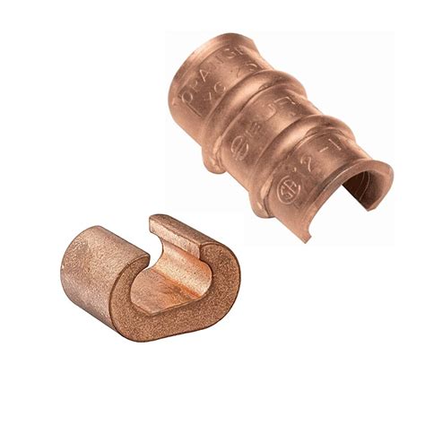 Compression C Taps Newave Tower Components