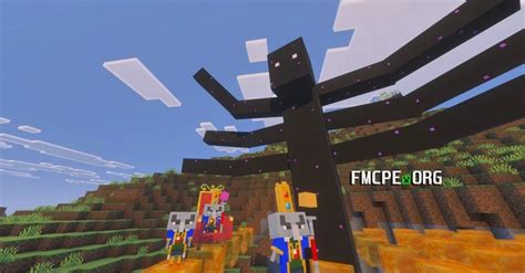 Dungeons Content Addon For Minecraft Pe 261