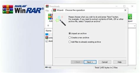 WinRAR Review Best File Compression Tool Of 2021