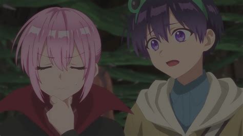 [귀엽기만 한 게 아닌] 시키모리양 01 12 완결