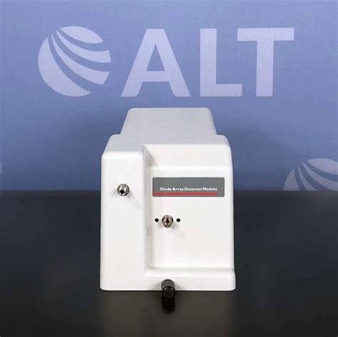 Beckman Coulter Diode Array Detector Module