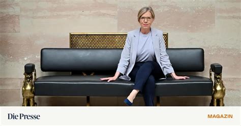 Leonore Gewessler Übergabe An Eine Überzeugte