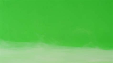 Green Screen Fog Smoke Stock Footage Royalty Free Video Clips