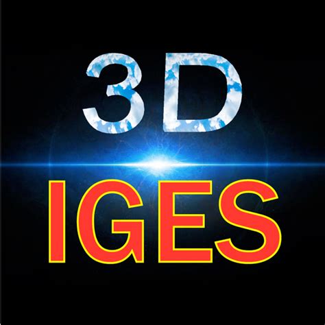 ‎iges Viewer 3d On The Mac App Store