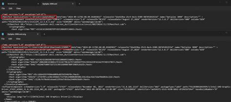 Dell Command Update Creating The Offline Repo Content Garytown Configmgr Blog