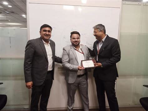 Ankush Gupta On Linkedin Business Leadership Success Performance