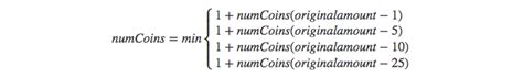 4递归 412动态规划 《python 数据结构与算法problem Solving In Data Structures