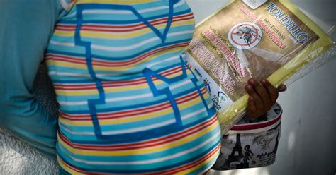 Where Is Zika Worst In Puerto Rico The Virus Is Widespread