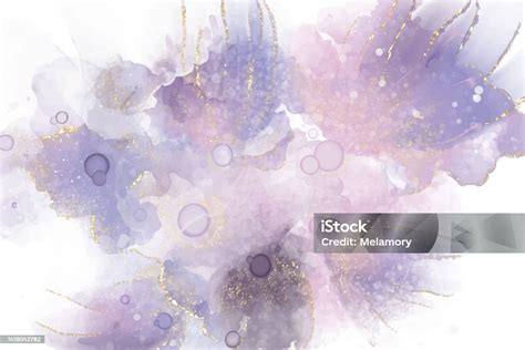 파스텔 시안 민트 액체 대리석 수채화 배경과 골드 라인과 브러시 얼룩 청록색 청록색 대리석 알코올 잉크 그리기 효과 벡터