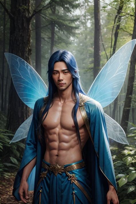 Fairy Spirit Companion Binding Panion Distant Binding Remote Binding Direct Binding