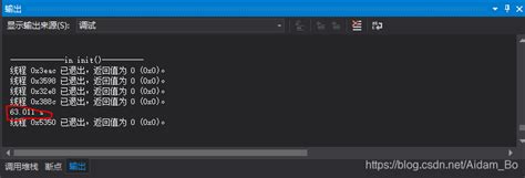 Cqt文件写入读取速度比较qfile读取速度慢 Csdn博客