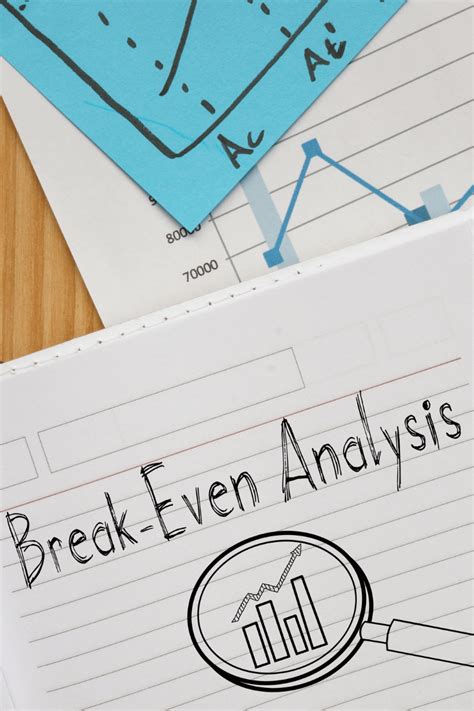How To Conduct Break Even Analysis A Simple Guide
