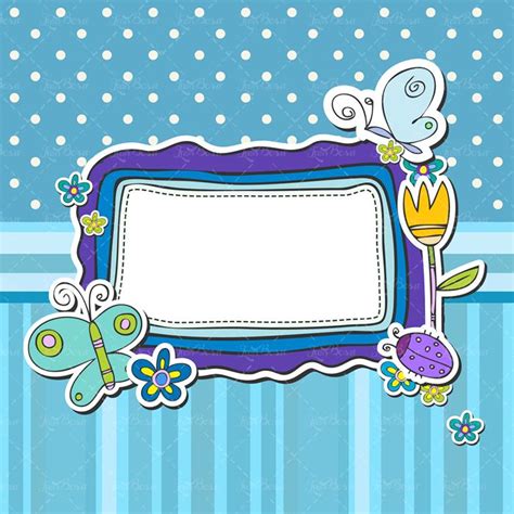 وکتور کادر گل وکتور قاب گل وکتور زنبور عسل وکتور بک گراند1 ایران طرح