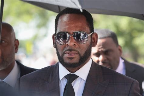 R Kelly Sued By 6 Victims For 9 9 Million Of 2022 Judgment