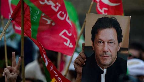 Pti Suspends ‘jail Bharo Movement After Sc Verdict On Punjab Kp Polls