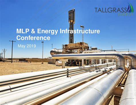 Tallgrass Energy Seriously Looking At Trailblazer Pipeline Co