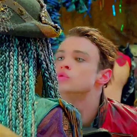 Descendants 2 Harry Edit Shorts Descendants Disney Edit Youtube