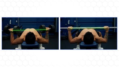 How To Unfck Your Barbell Bench Press Form Fix 5 Mistakes
