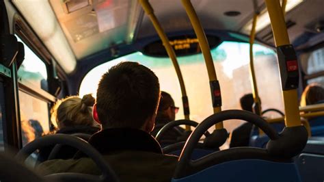 City Council Sees Record Number Of Residents Applying For Bus Passes In Milton Keynes MKFM