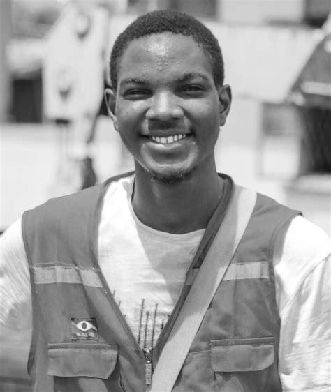 Abu Bakr S Adamu Movies Bio And Lists On Mubi