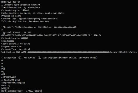 Citrix Bleed Exploit Lets Hackers Hijack Netscaler Accounts Redpacket Security