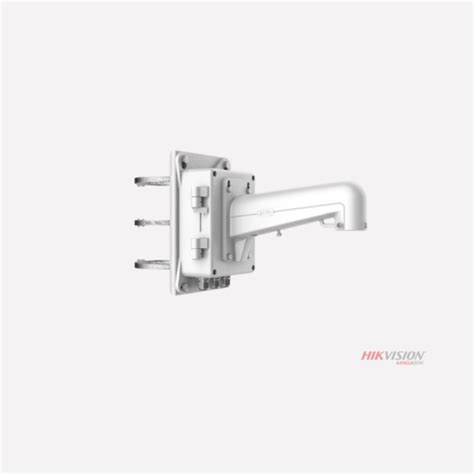 Hikvision DS-1602ZJ Wall mount - Hikvision Bangladesh