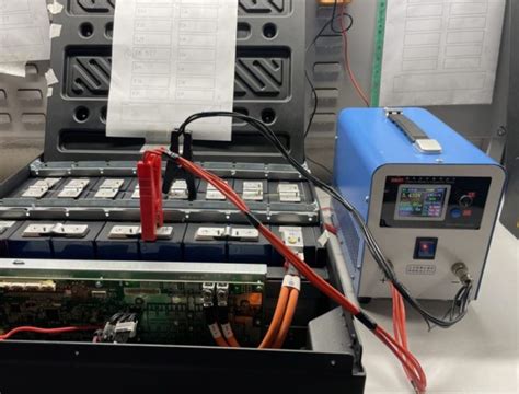 Safe Lithium Ion Battery Disposal In The Uk