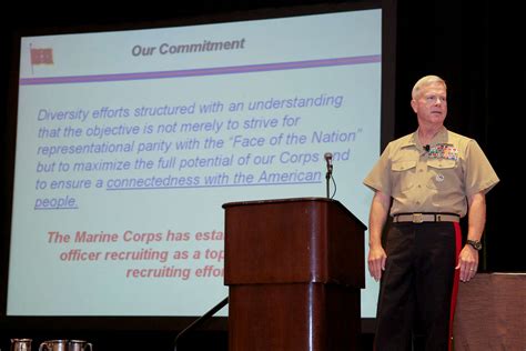 U S Marine Corps Gen James F Amos The Commandant NARA DVIDS Public Domain Archive Public