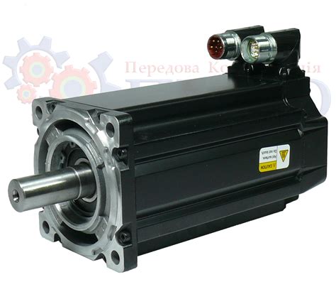 ᐉ Серводвигун Allen Bradley Mpl B660f Mj72aa Купити в Україні