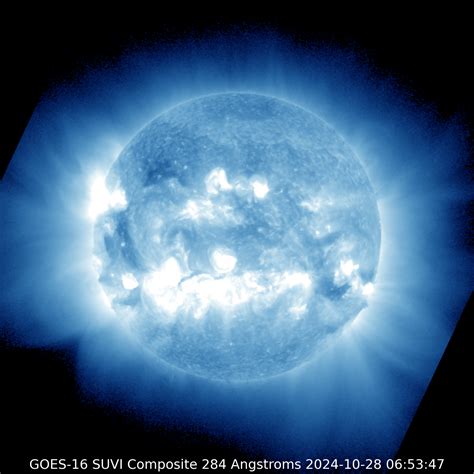 What Does The Sun Look Like Up Close NOAA SciJinks All About Weather