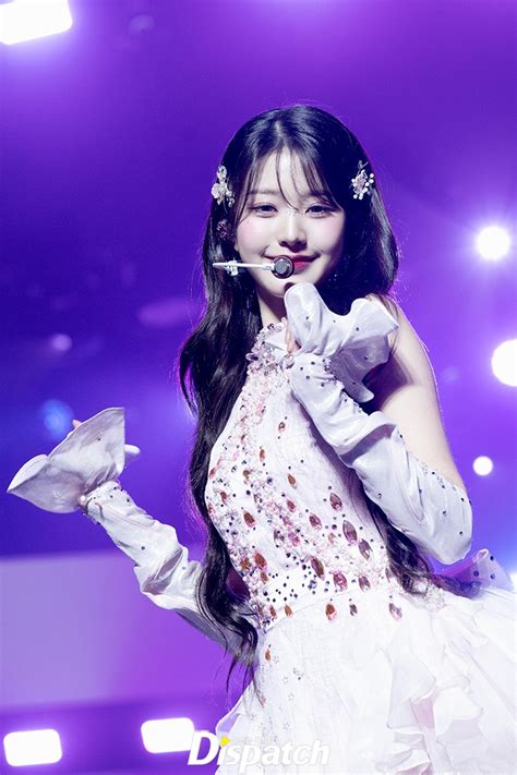 [현장포토] 뮤지컬 한 장면 장원영 본투비 아이돌 디스패치 뉴스는 팩트다