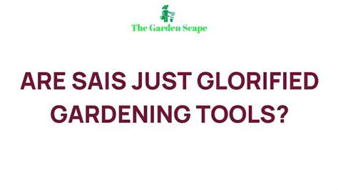 Unveiling The Secrets Of Japanese Pruning Tools