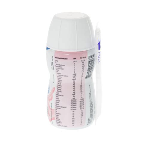 Buy Ensure Plus Milkshake Strawberry Chemist Direct