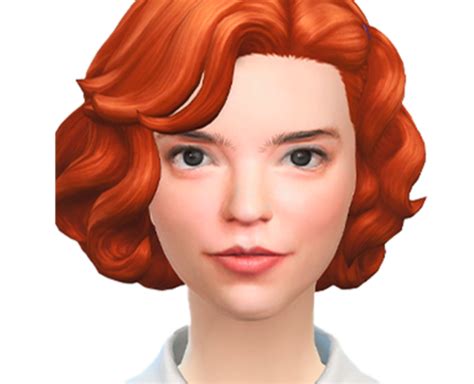 Update Brie Larson The Sims 4 Sims Loverslab