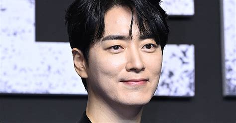 Ms포토 이준혁 스윗 미소