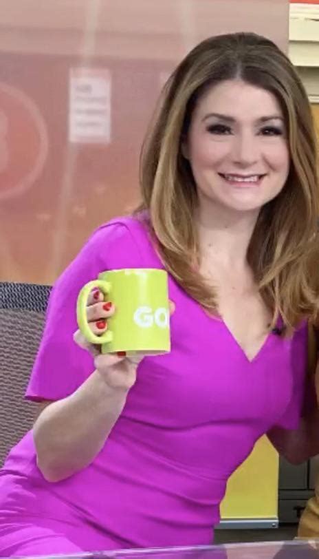 Maureen Kyle 🤩🤩 R Clenewsbabes