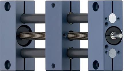 What Are The Different Types Of Linear Actuators Igus Engineer S