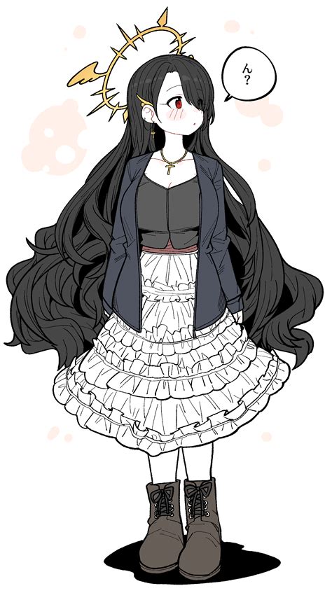 Hinata Blue Archive Drawn By Wujurana Danbooru