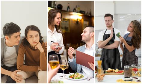 Things Men Do That Make Women Feel Insecure