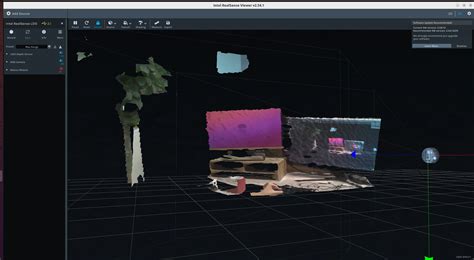 深度相机使用Intel Realsense SDK 安装 CSDN博客