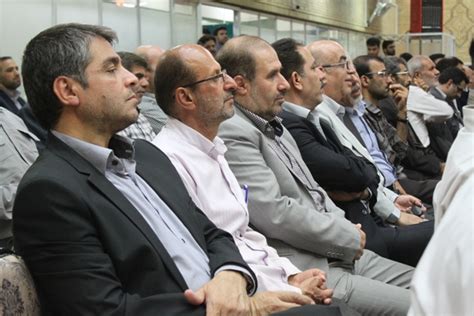 ایسنا مراسم تودیع و معارفه استاندار جدید قم با حضور رییس مجلس و وزیر