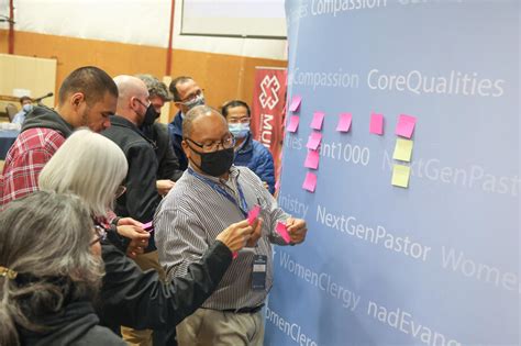 Church Planting Takes Root In Washington Northwest Adventists