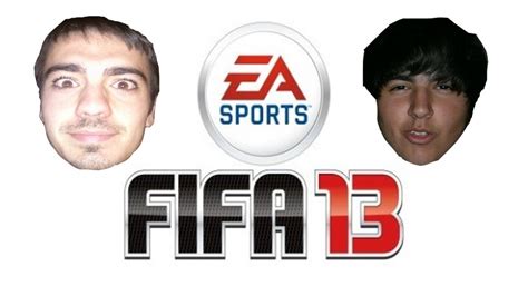 Fifa 13 Demo Directo ¡todo Fútbol Youtube