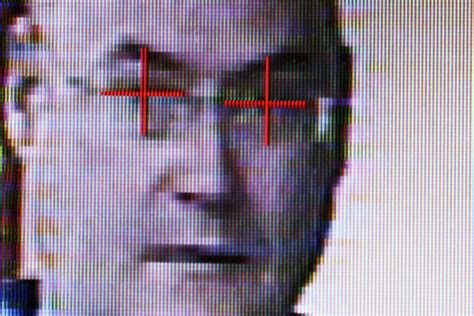 The Fbi Can Draw On Over 411 Million Photos For Its Facial Recognition