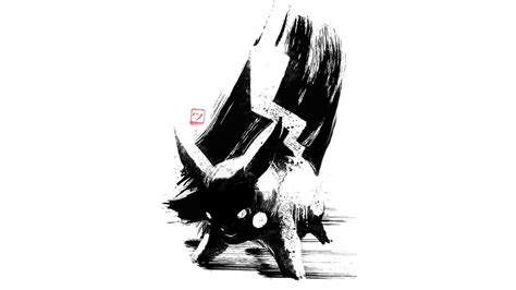 Abstract Pikachu Art Free Hd Download