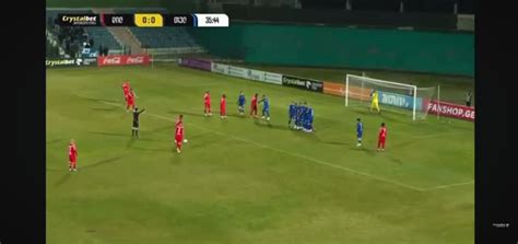 Michel Otte On Linkedin Tayrell Wouter Doing A Great Job In His Debut Season In Georgia 🇬🇪 3