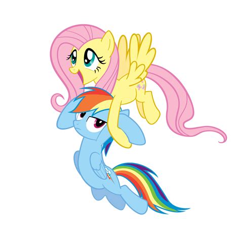 Rainbow Drab Fimfiction